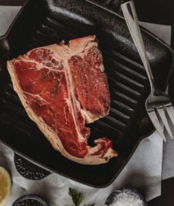 Grass Fed Beef - Organic Beef & Vegetables From The Farm To You